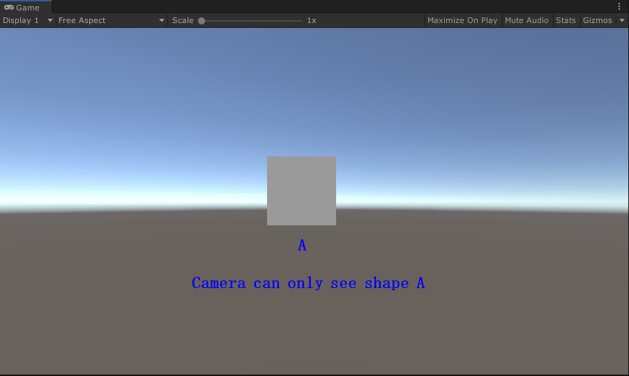 Unity Check if A Box or Object Can't see by camera or covered by ...