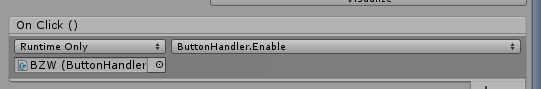 Custom method chosing to invoke. - Unity Engine - Unity Discussions Custom method chosing to invoke. - Unity Engine - Unity Discussions