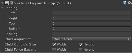 Text Footprint Not Calculating Properly with Layout Group, Auto Size, and Wrapping - Unity ...