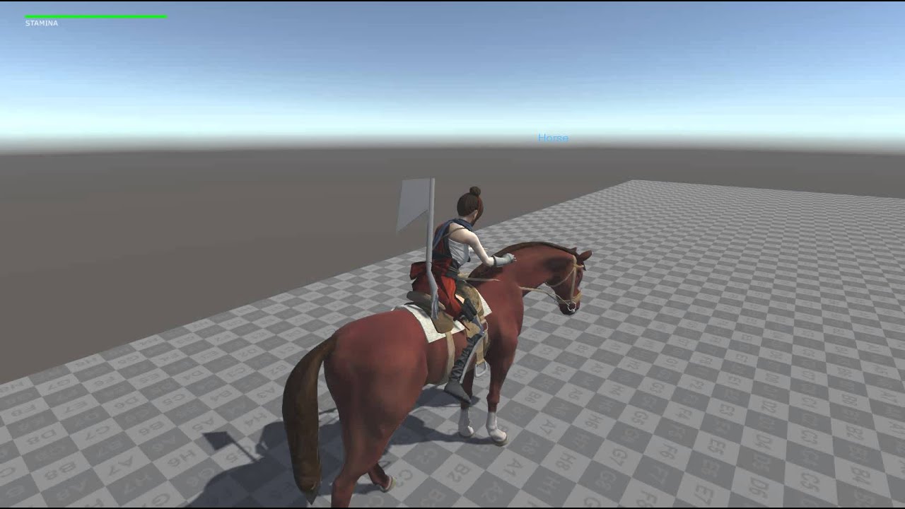 Creating a 3rd Person Combat System - Unity Development Series - Community Showcases - Unity ...