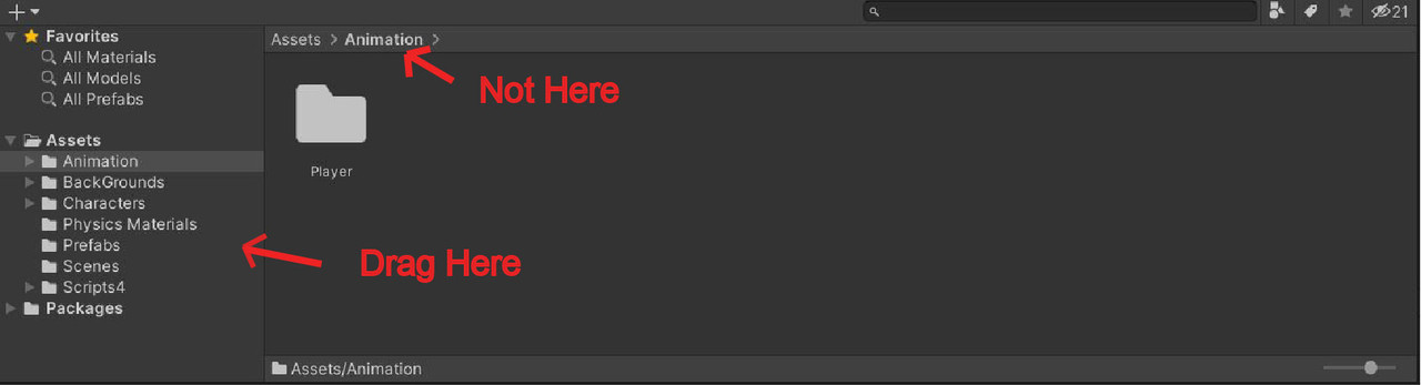 Can't drag and drop files to editor or between assets folders - Unity Engine - Unity Discussions