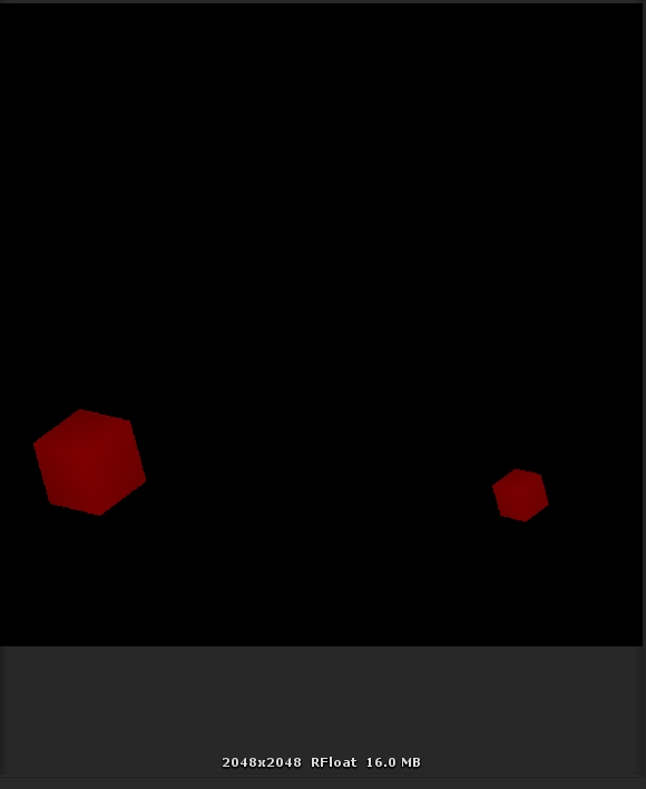 Unity Does Unwanted Shadow Cascade Culling Unity Engine Unity Discussions 0167