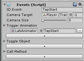Class inside class are not show in custom editor? - Unity Engine ...