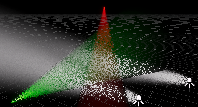 Fog and volumetric lights in Path Tracing - Unity Engine - Unity Discussions
