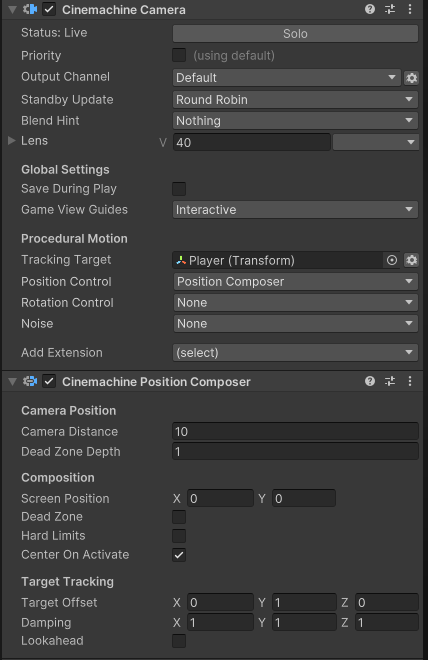 Spline Dolly - Unity Engine - Unity Discussions