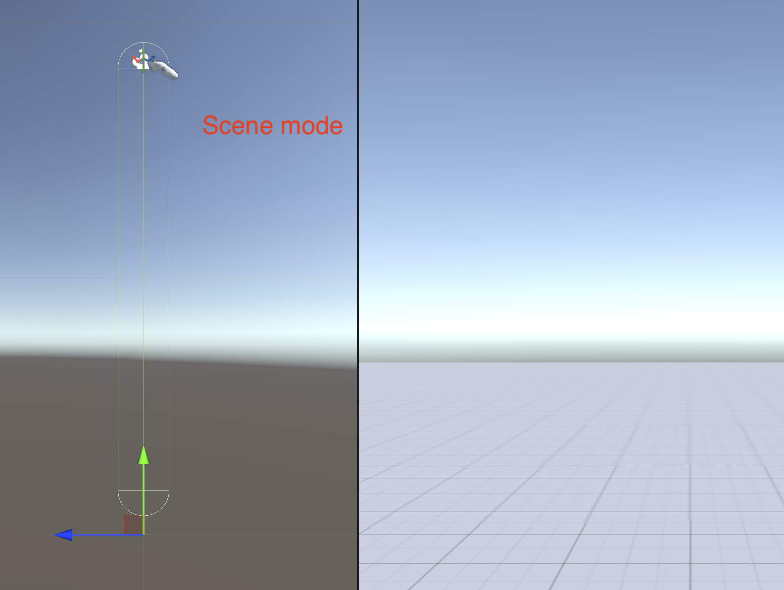 XR Device Simulator ignores camera position - Unity Engine - Unity Discussions