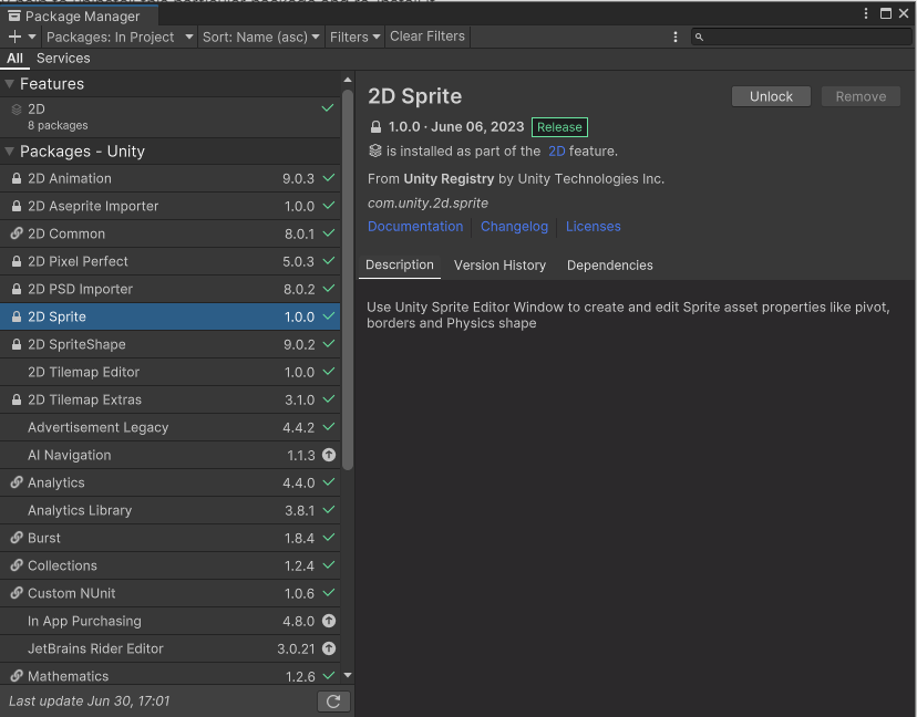 Error: I have no idea. - Unity Engine - Unity Discussions