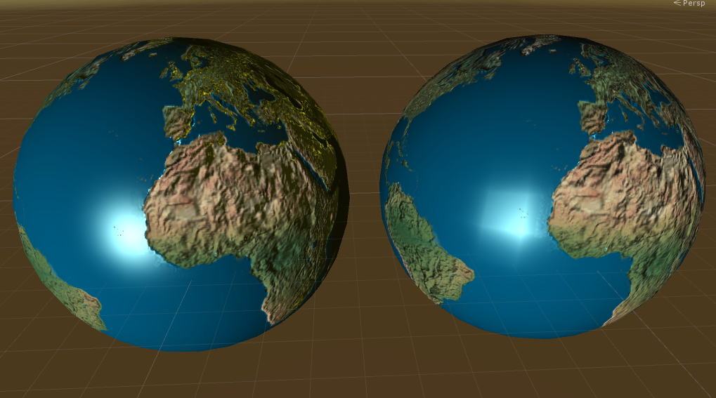 worldNormal and _BumpMap in a surface shader - Unity Engine - Unity Discussions