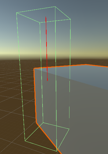 Physics.ComputePenetration doesn't work properly with Concave Mesh Colliders - Unity Engine ...