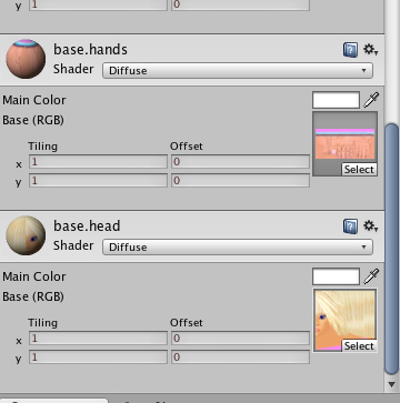 Accessing a texture - Unity Engine - Unity Discussions