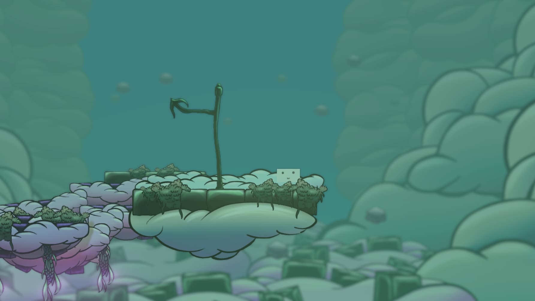 Sprite Renderer breaks on build while using a custom material - Unity Engine - Unity Discussions