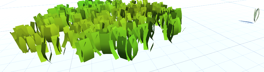 Applying a material to detail mesh - Unity Engine - Unity Discussions