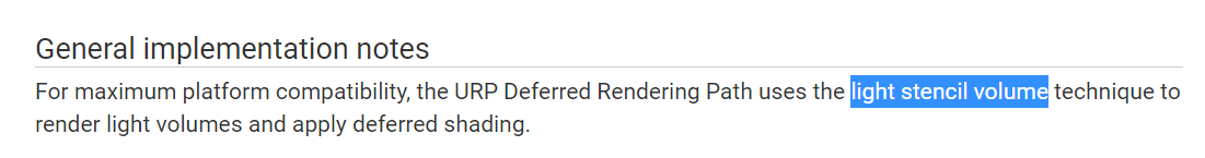URP Deferred custom shader option - Unity Engine - Unity Discussions URP Deferred custom shader option - Unity Engine - Unity Discussions