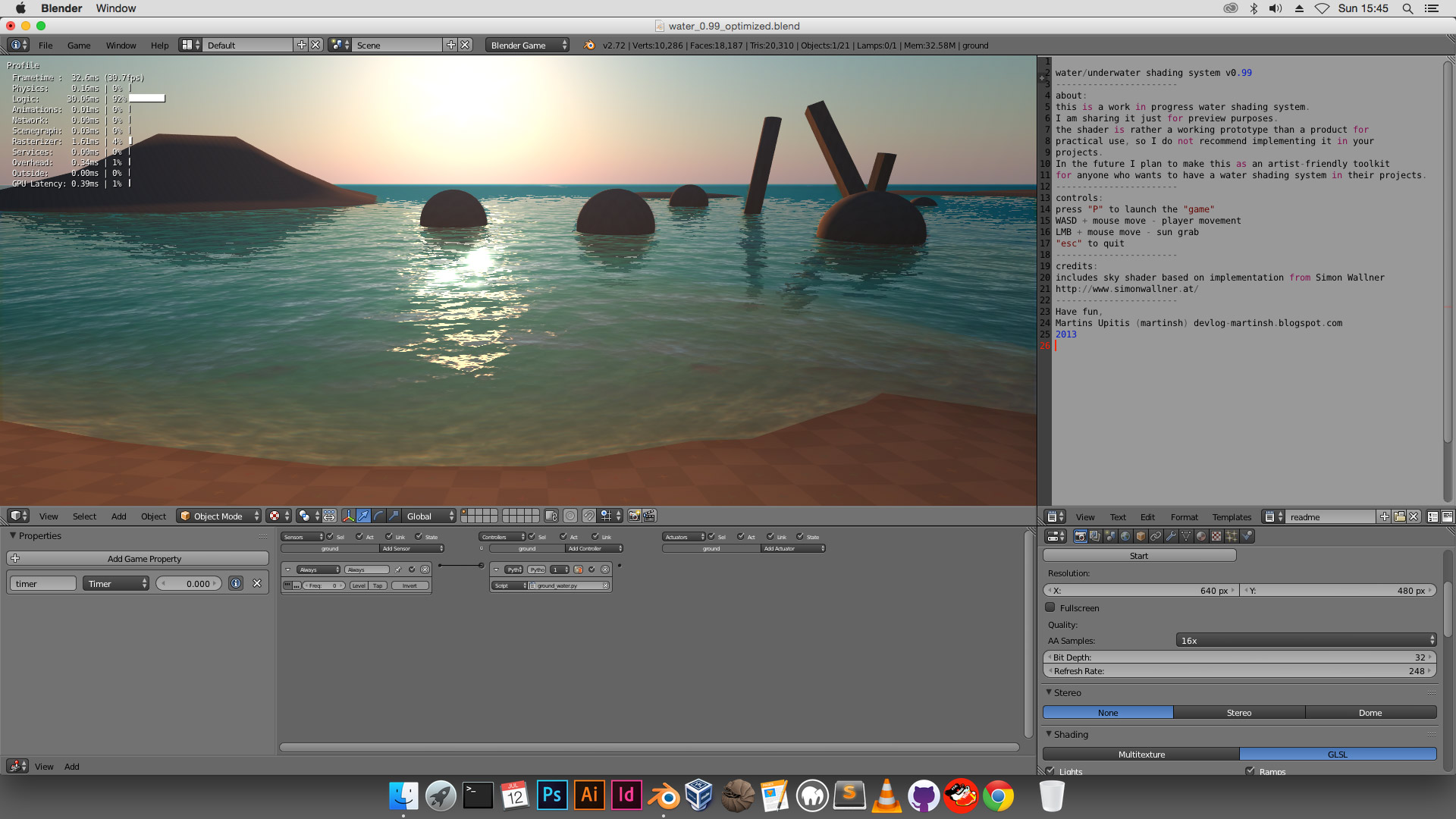 Cryengine now has C# & more! - Page 4 - News & General Discussion - Unity Discussions
