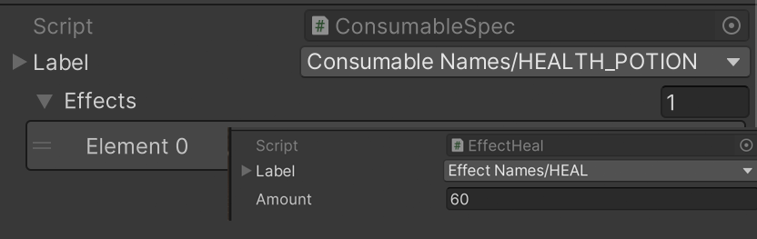 Scriptableobjects All The Way Down Is There A Better Way Unity 6520