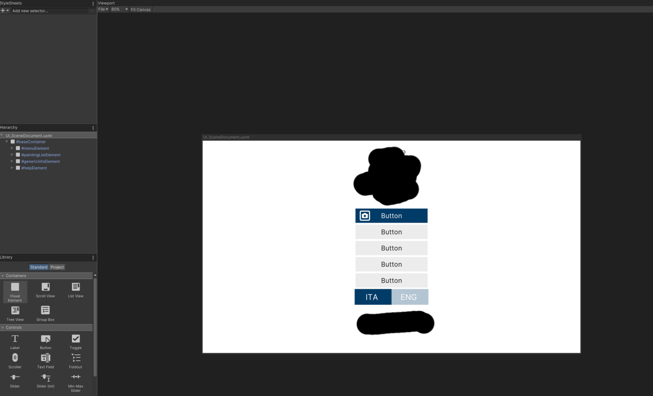 Ui Is Visually Different Between Ui Editor And Runtime Unity Engine Unity Discussions