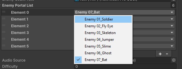 How to make a selectable listbox in UI - Unity Engine - Unity Discussions