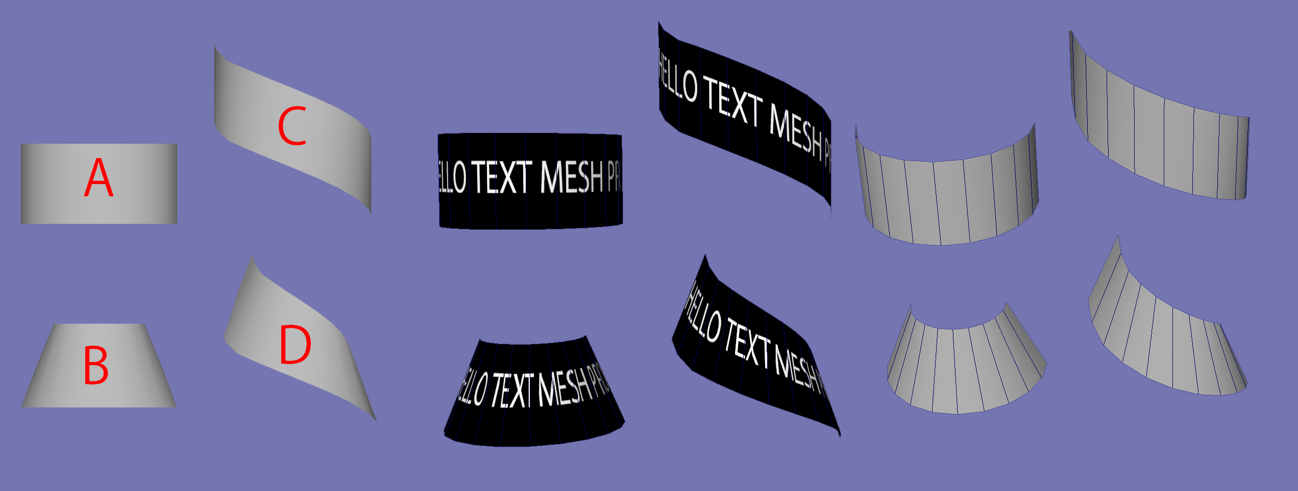 Text Mesh Pro - The Ultimate Text Solution for Unity - Powerful ...