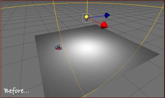 Bump Maps behaving badly? - Unity Engine - Unity Discussions
