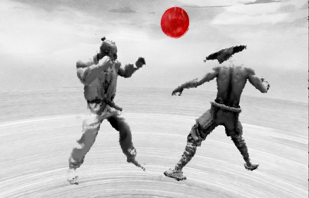 How to render a layer as a Multiply blend on top of another layer? - Unity Engine - Unity ...