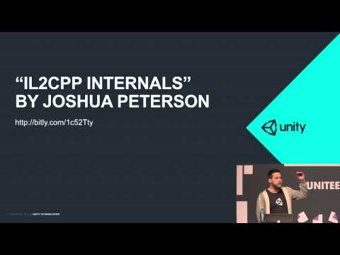 Vote for Windows Standalone with Scripting Backend IL2CPP (MUCH better script performance ...
