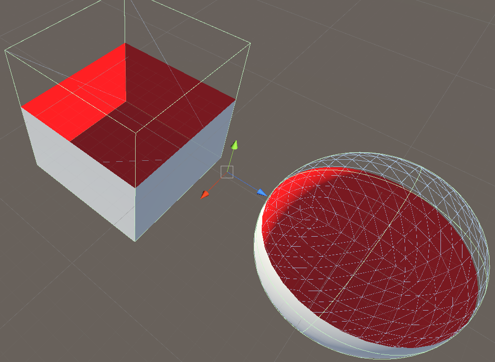 How do I remove lighting from the backface of a mesh? - Unity Engine - Unity Discussions