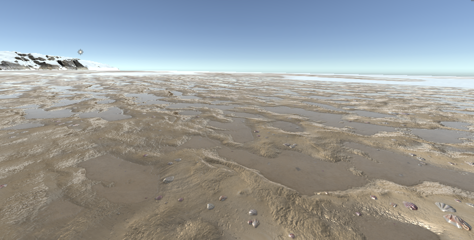 InTerra ~ Terrain Features - Page 6 - Community Showcases - Unity Discussions