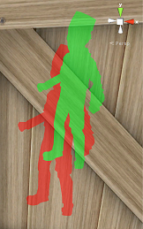 Problems with silhouette overlay shader - Unity Engine - Unity Discussions