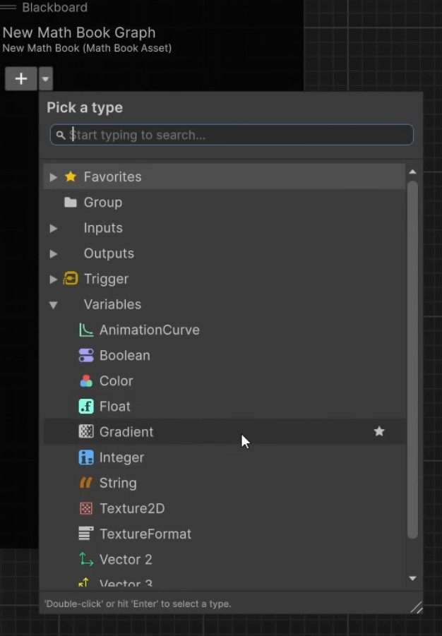 Unity’s Graph Toolkit (Experimental), AVAILABLE TODAY in Unity 6.2! - Page 4 - Unity Engine ...
