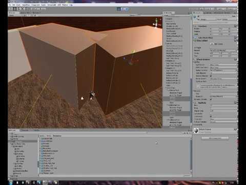 Unity 2017.2 new terrible bug - Unity Engine - Unity Discussions