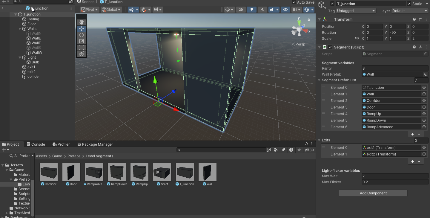 Syncing large amount of gameobject children between players? - Unity Engine - Unity Discussions
