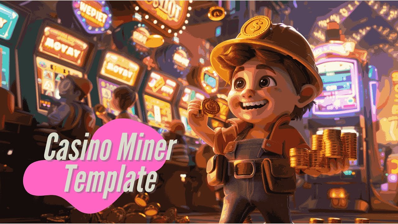 [RELEASED] Casino Minesweeper/Miner Template - Community Showcases ...