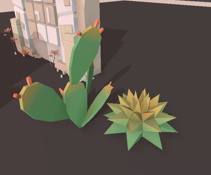 More Than One Color On An Object Unity Engine Unity Discussions 8689