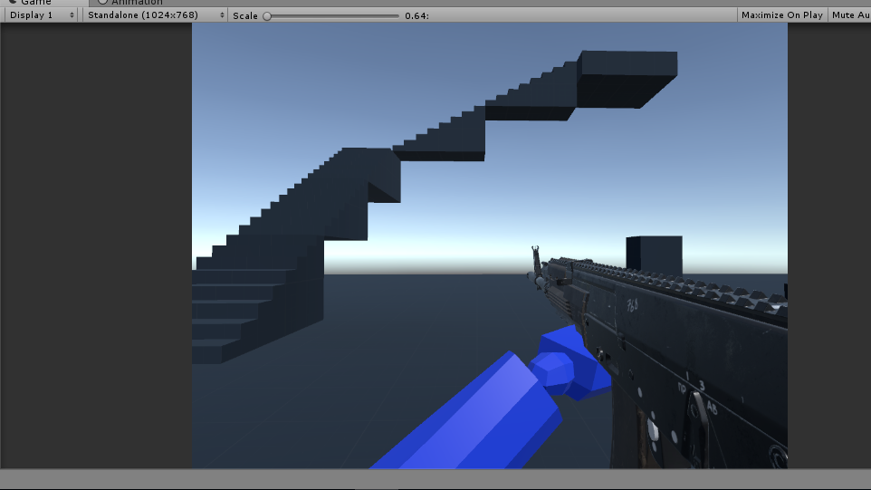 Full Body Fps - Community Showcases - Unity Discussions
