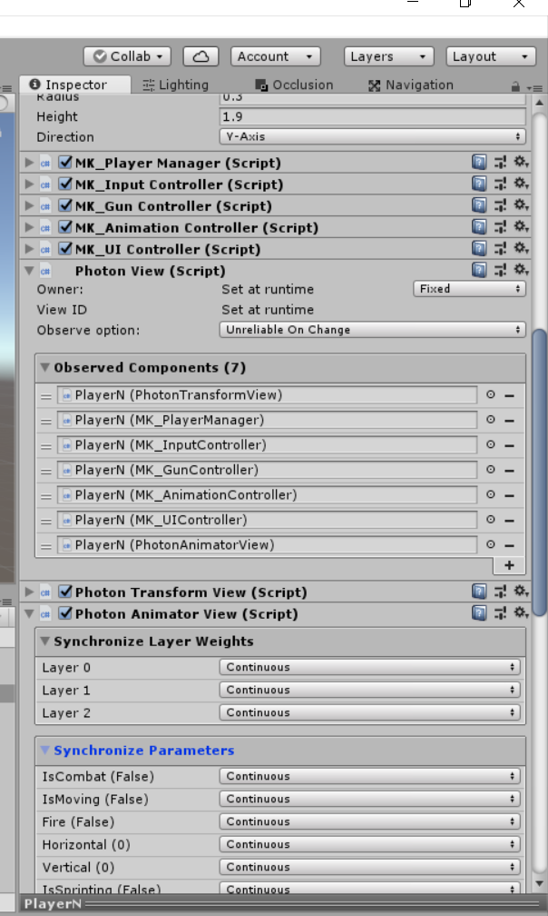 Photon Unity Networking - Page 91 - Community Showcases - Unity Discussions