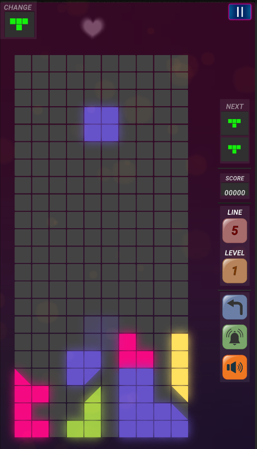 Unity tetris - Unity Engine - Unity Discussions