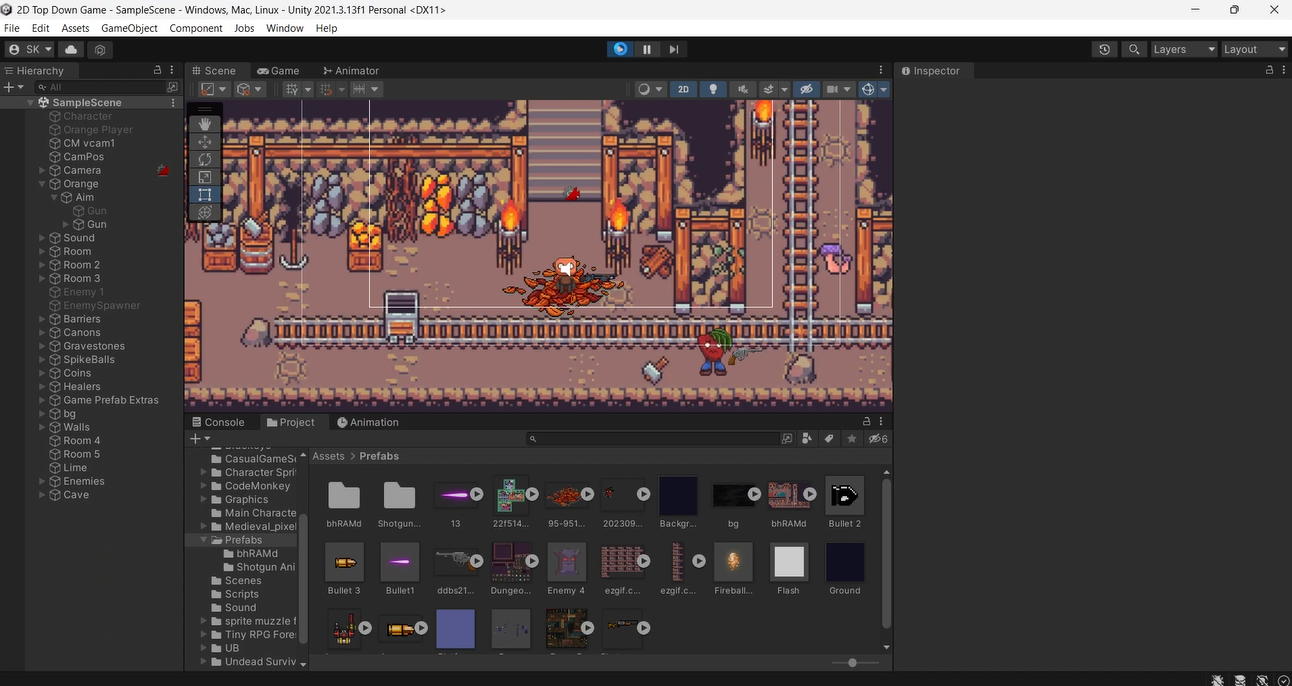 Unity Top Down Whip Movement - Unity Engine - Unity Discussions