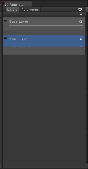 Mecanim Change Layer Order? - Unity Engine - Unity Discussions