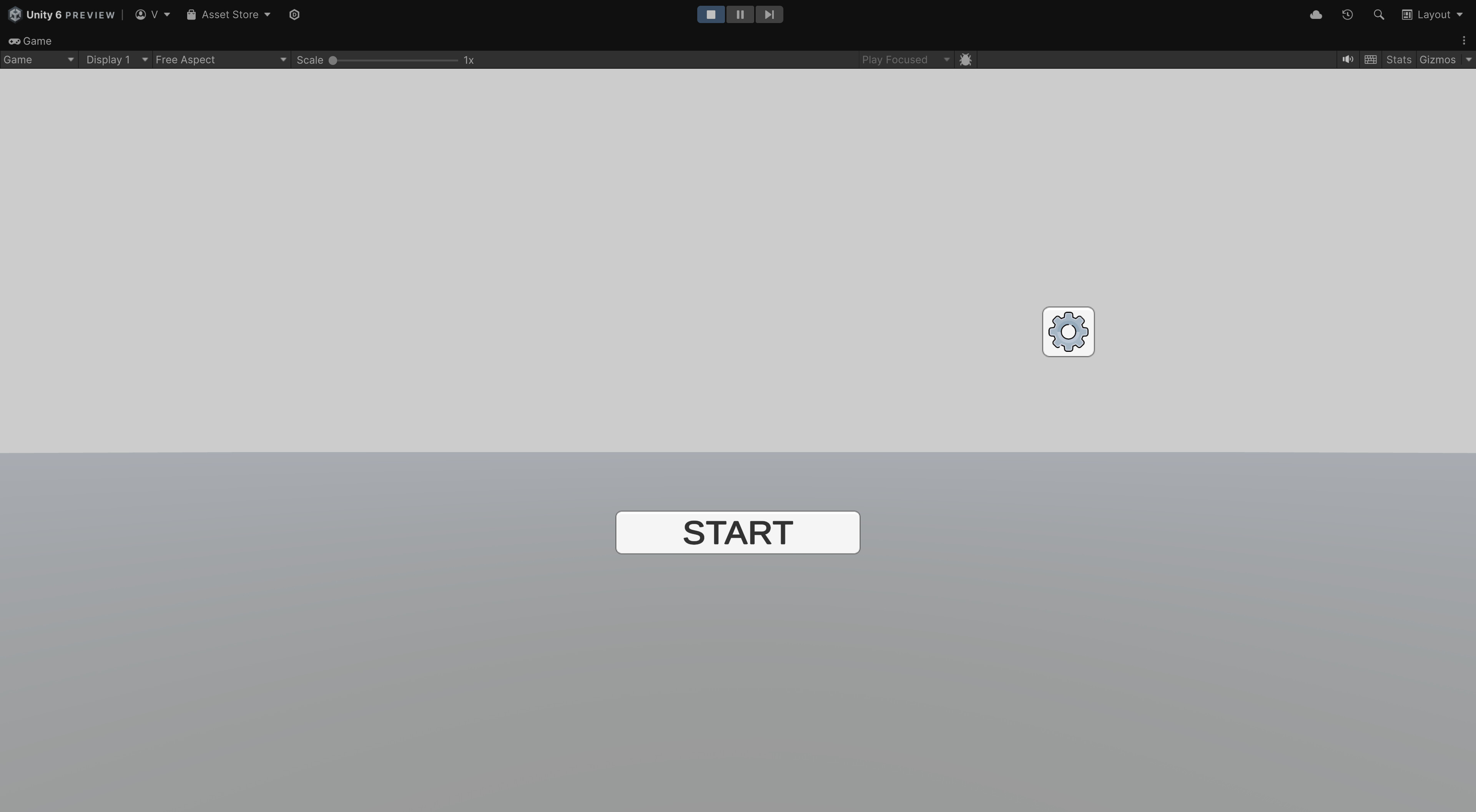 How to stop game view from initialising XR? - Unity Engine - Unity Discussions