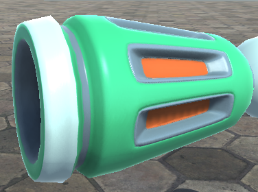 Mirrored Normal Map Problem - Unity Engine - Unity Discussions