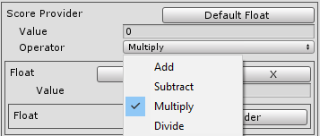 [RELEASED] RVSmartAI - node based utility AI framework with runtime editing and prefabs support ...