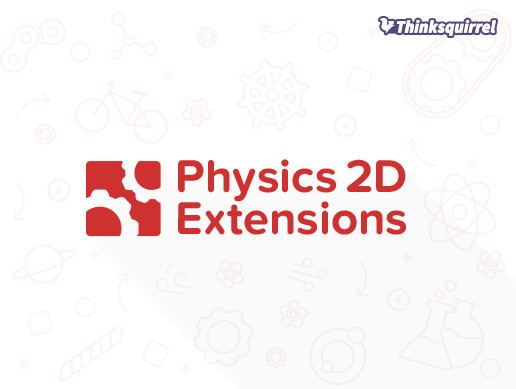 Configurable Joint 2D Equivalent? Possible "RopeJoint?" - Unity Engine - Unity Discussions