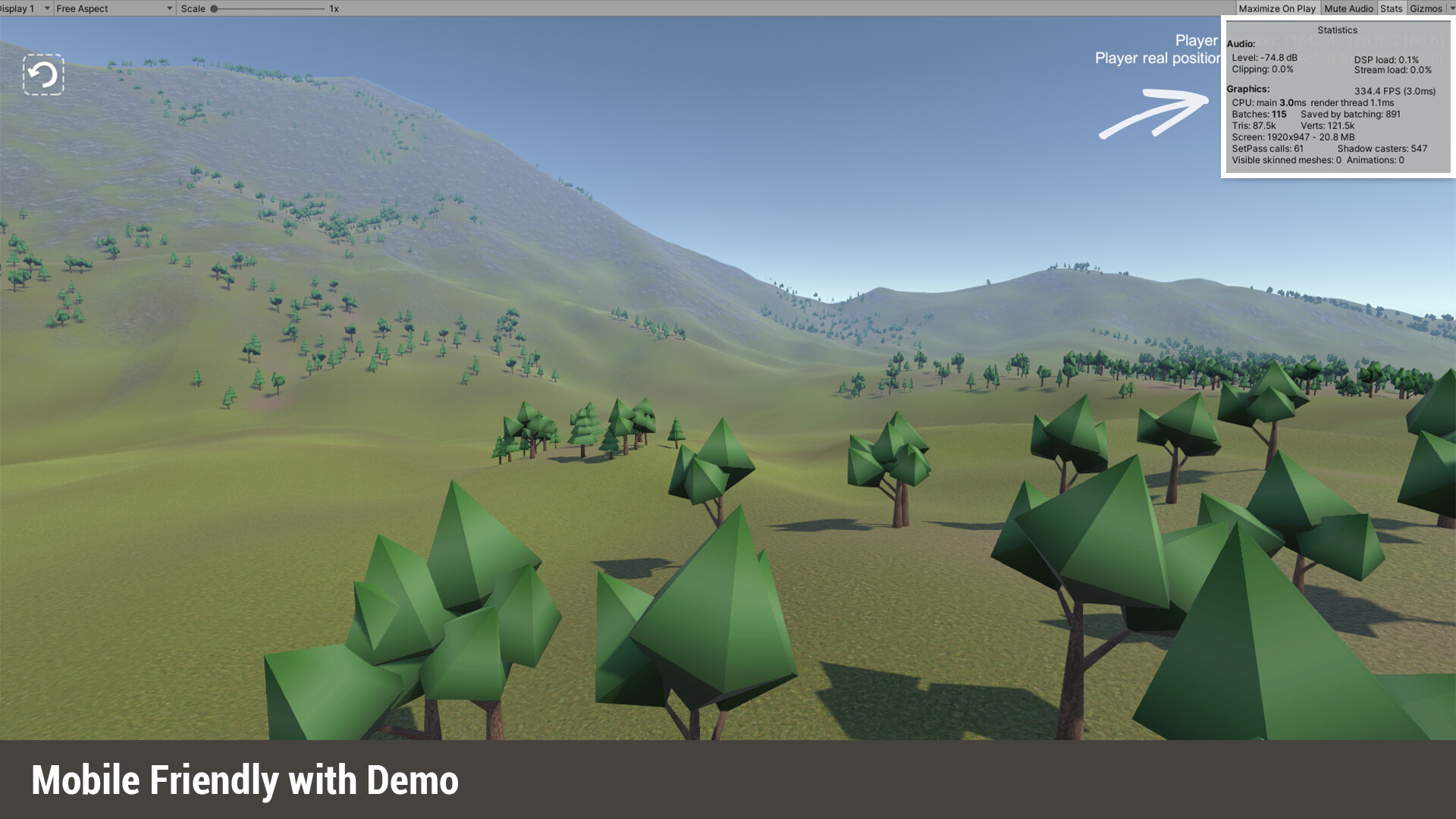 World Streamer 2 - Community Showcases - Unity Discussions