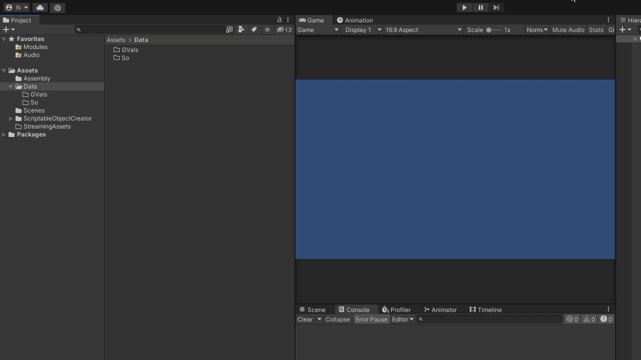 [RELEASED] SoCreator - ScriptableObject creation tool - Community Showcases - Unity Discussions