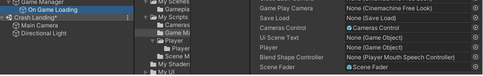 How to get a reference of a script from prefab child? - Unity Engine - Unity Discussions