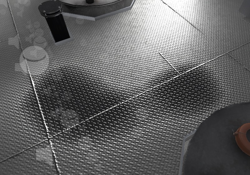 Black artifacts after baking - Unity Engine - Unity Discussions