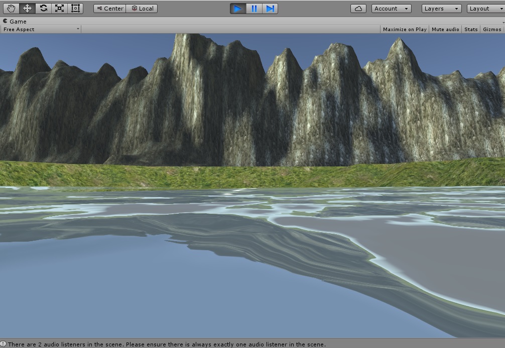[HELP] Main Camera :( - Unity Engine - Unity Discussions