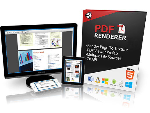 Why cant Unity do 3D PDF documents? - News & General Discussion - Unity Discussions