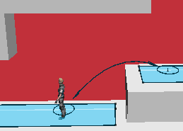 How to trigger a Jump on an offmesh link - Unity Engine - Unity Discussions