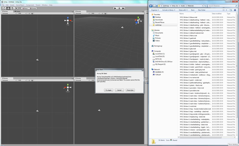 Unity Alert - Unity Engine - Unity Discussions